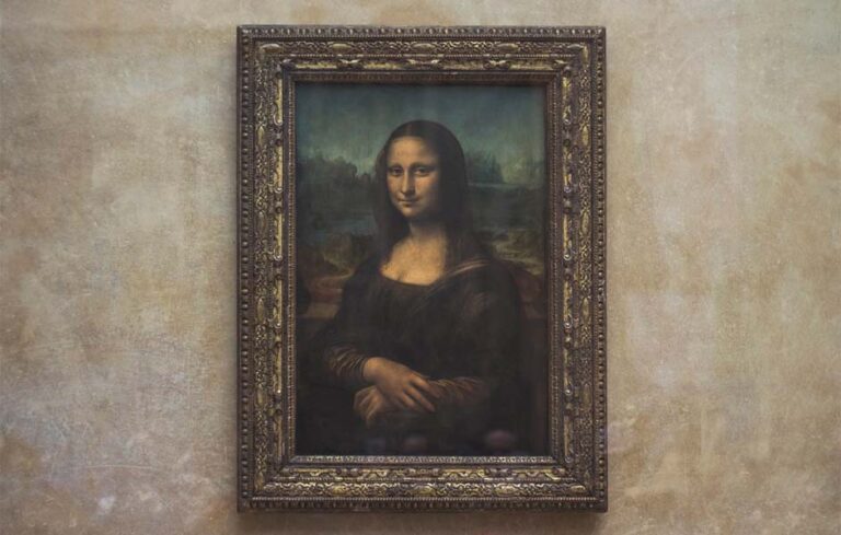 Where Is Mona Lisa In Louvre Museum? A Visitor's Guide